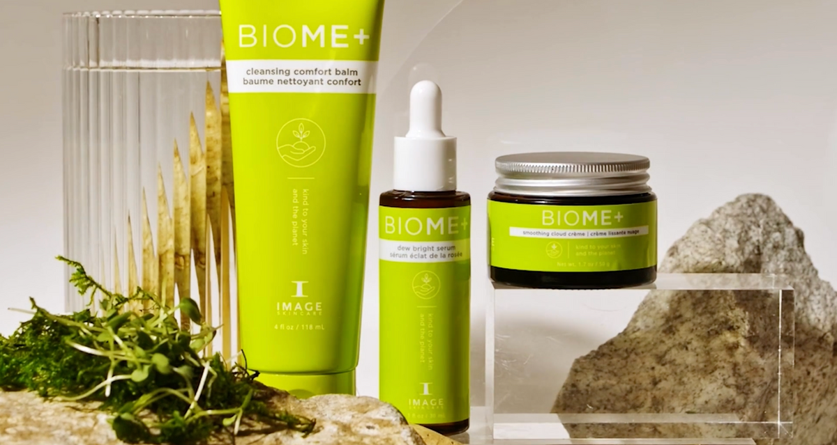 Biome+ – Urban Retreat Derma Spa