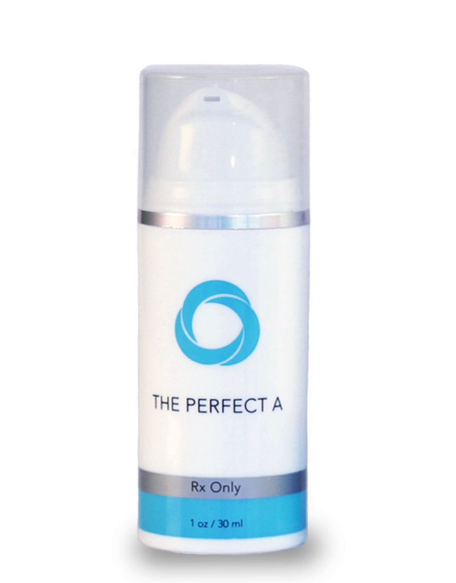 The Perfect A RX – Urban Retreat Derma Spa